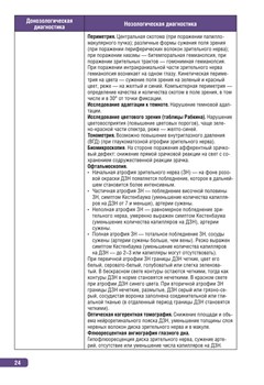 Glazbook - Тактика ведения пациента в офтальмологии. Практическое ...